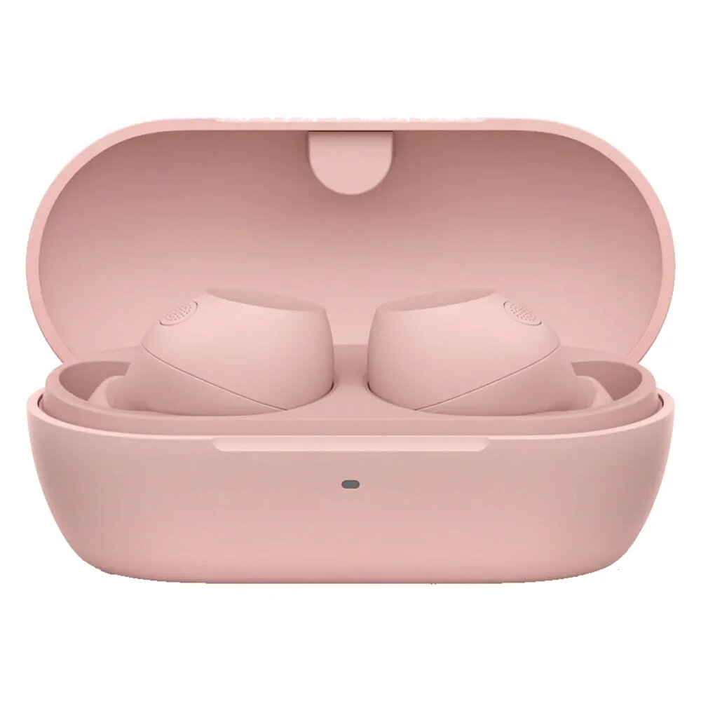 Наушники Sony WF-C710N tws, беспроводные, с шумоподавлением, pink