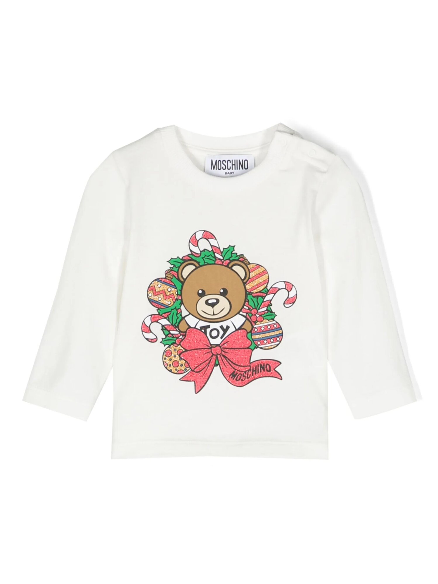 Футболка Teddy Bear
