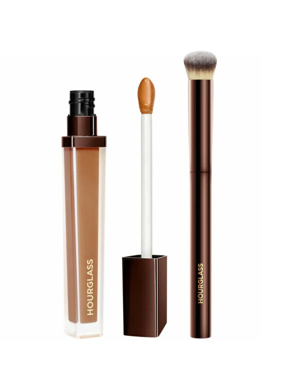 Консилер Hourglass Vanish Airbrush & Кисть для нанесения Vanish Seamless Finish, 200315381