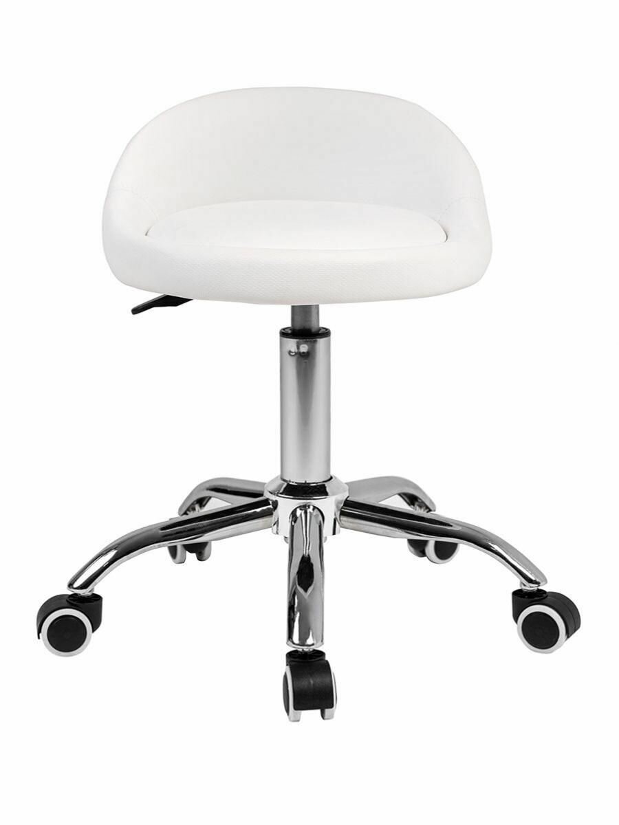 Стул мастера для салона красоты.