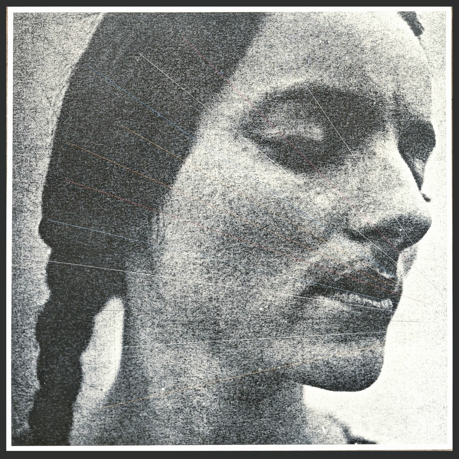 Виниловая пластинка Maja Ratkje - Voice (LP+CD, 2013, Rune Grammofon)