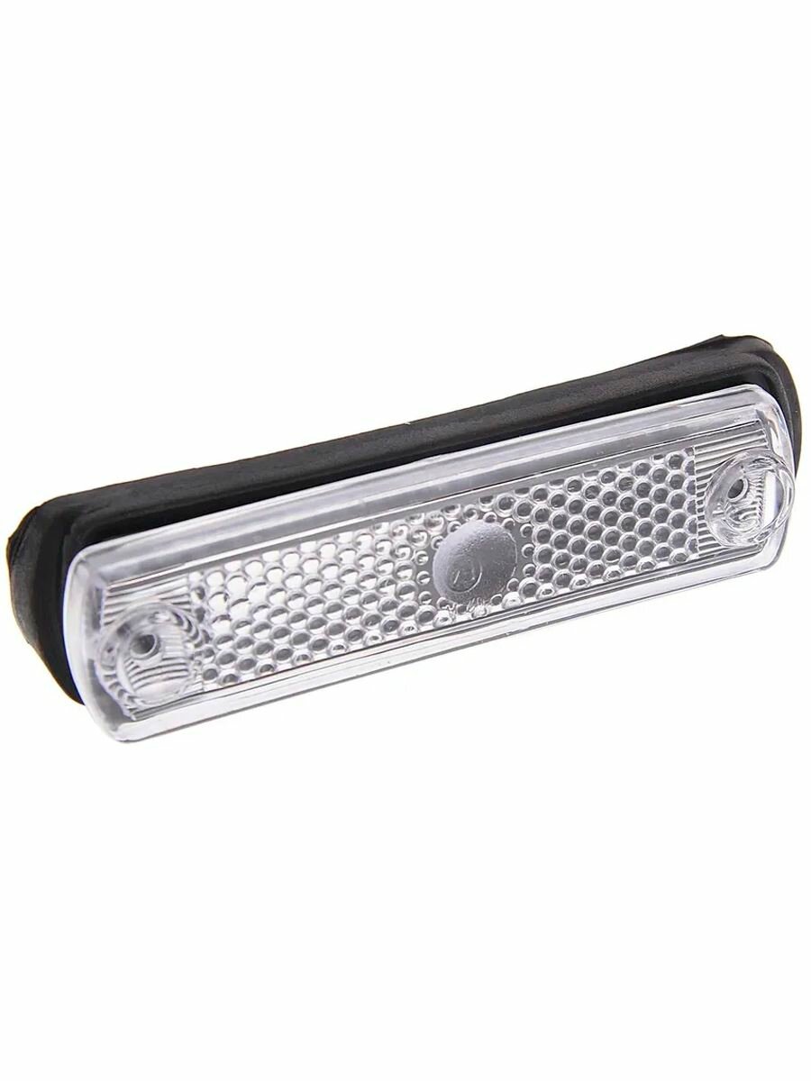 Фонарь габаритный MAN TGA, TGL, TGM, TGS, TGX белый