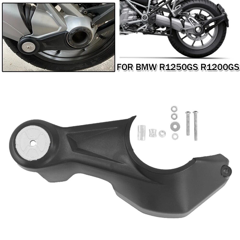Защитная крышка головной передачи мотоцикла для BMW R1200RT 2014-2016 R1200R R1200RS 2019-2022 R1250RS R1250R R1250GS R1200GS