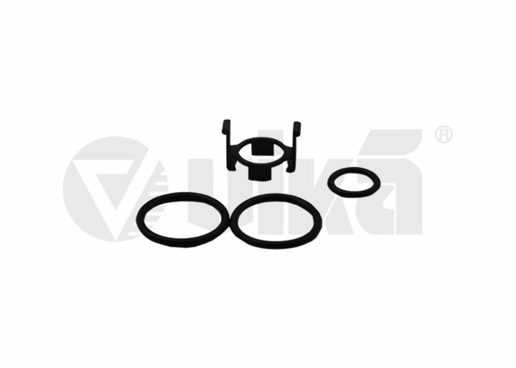 Ремкомплект Для Водяного Насоса(Vika 11211867701)