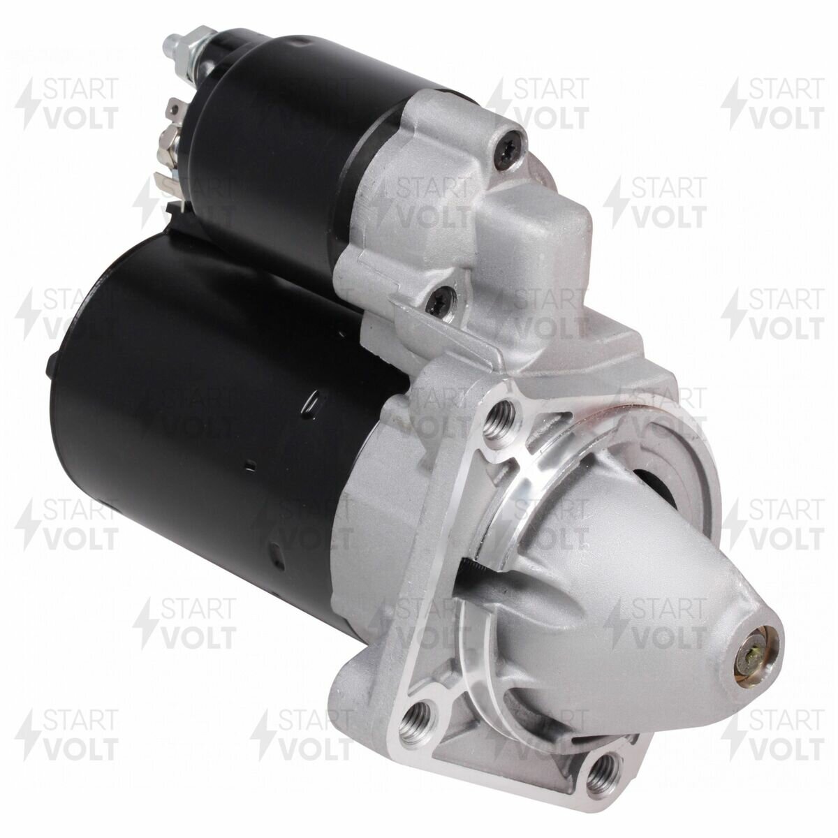 Стартер Для А/М Ford Fiesta (01-) 1.3I (Тип Bosch) (Lst 1001)(Startvolt Lst1001)