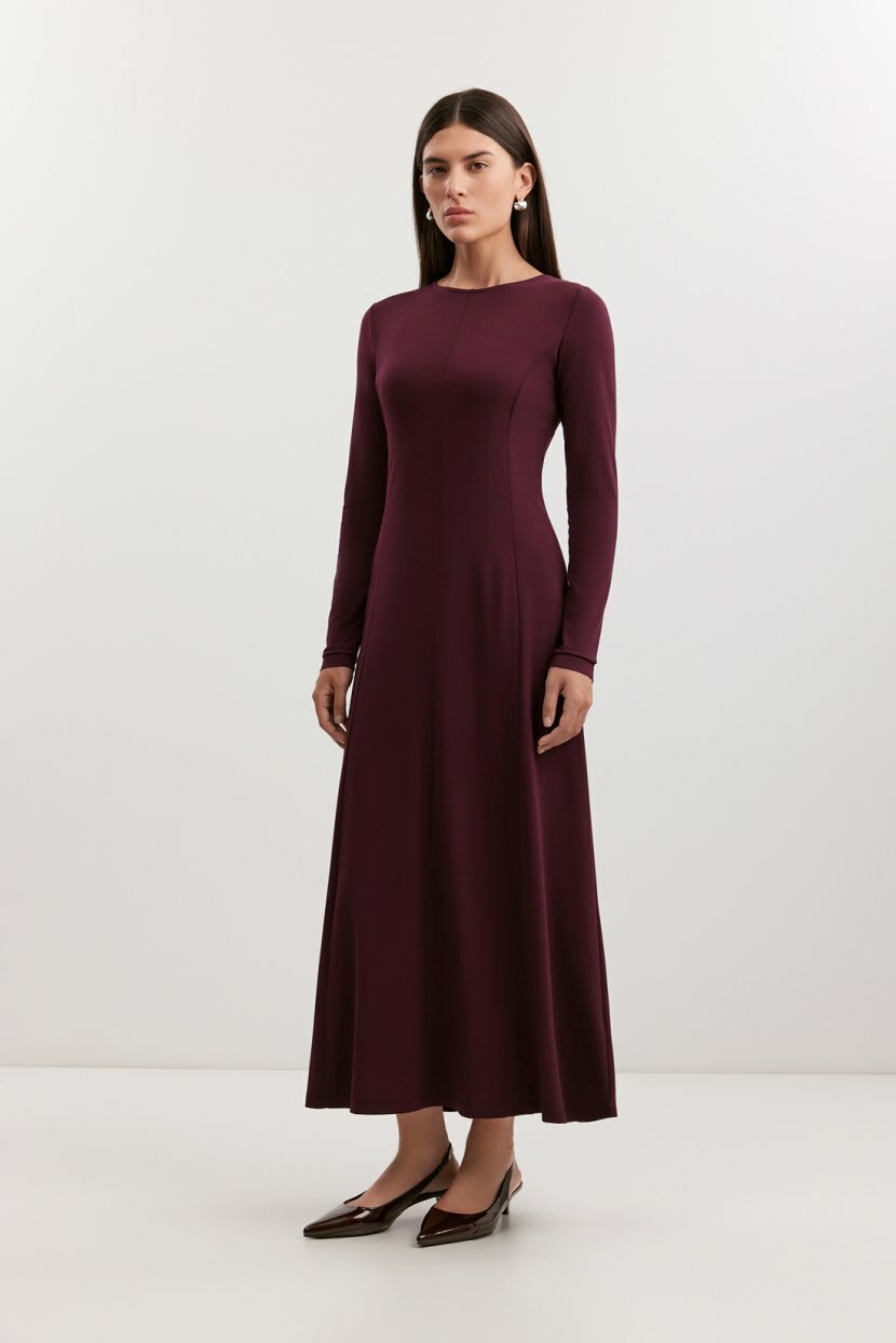 Платье B4525509