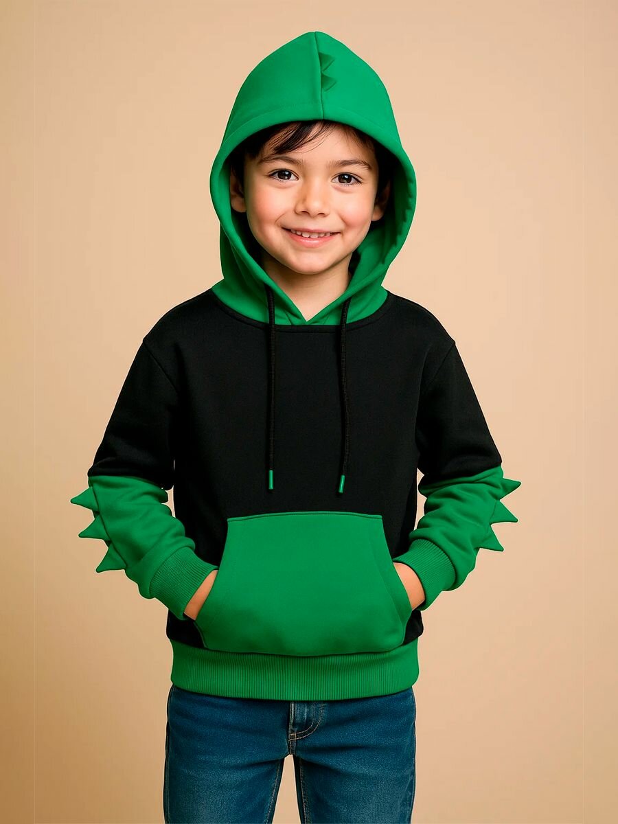 Худи Весна-лето 2026