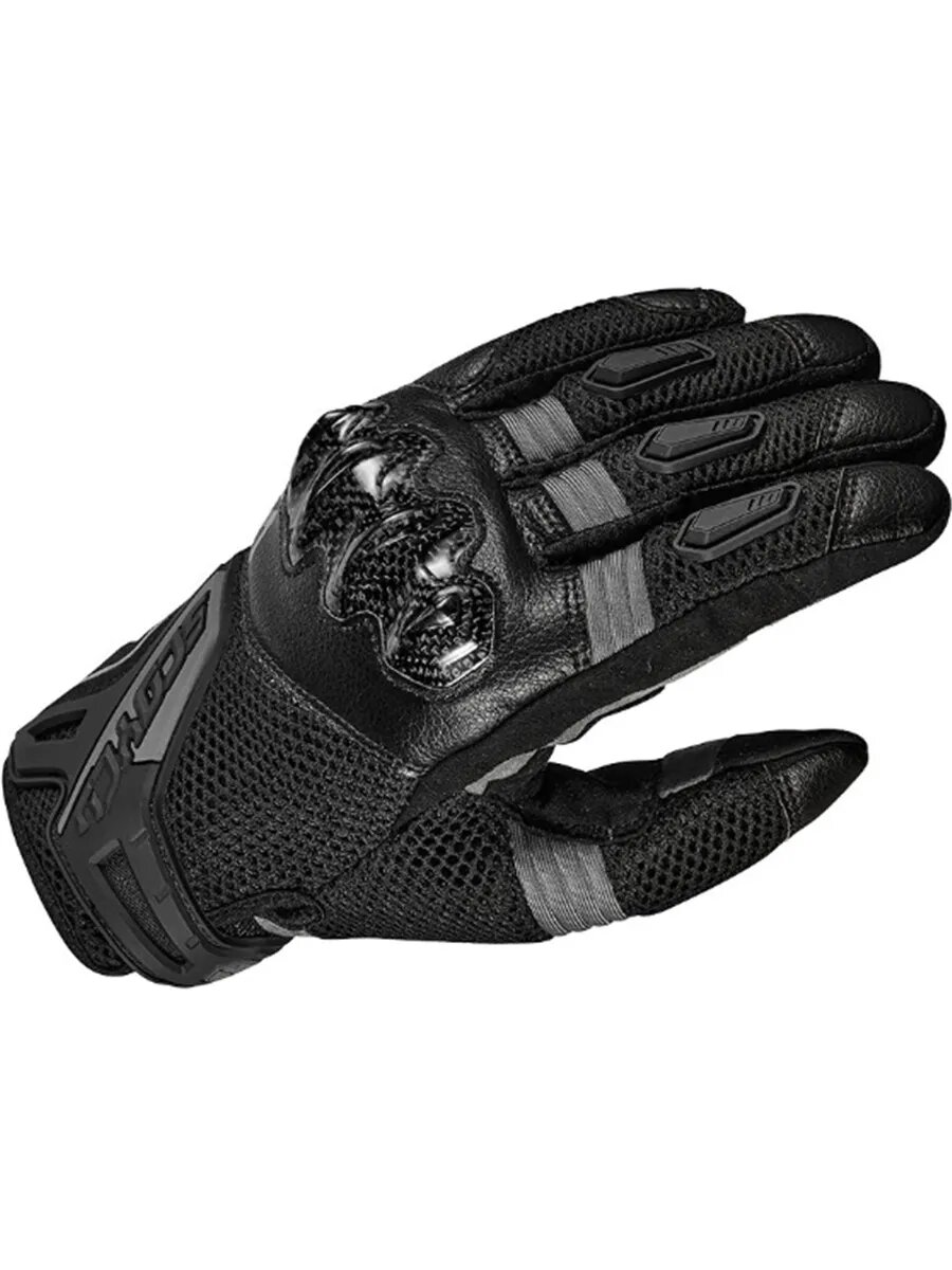 SCOYCO MC175 Мотоциклетные перчатки с защитой от падения