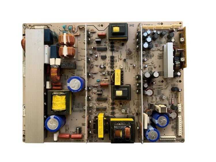 Блок питания 1-862-810-13 3501V00182B APS-208 для LG RT-42PX11