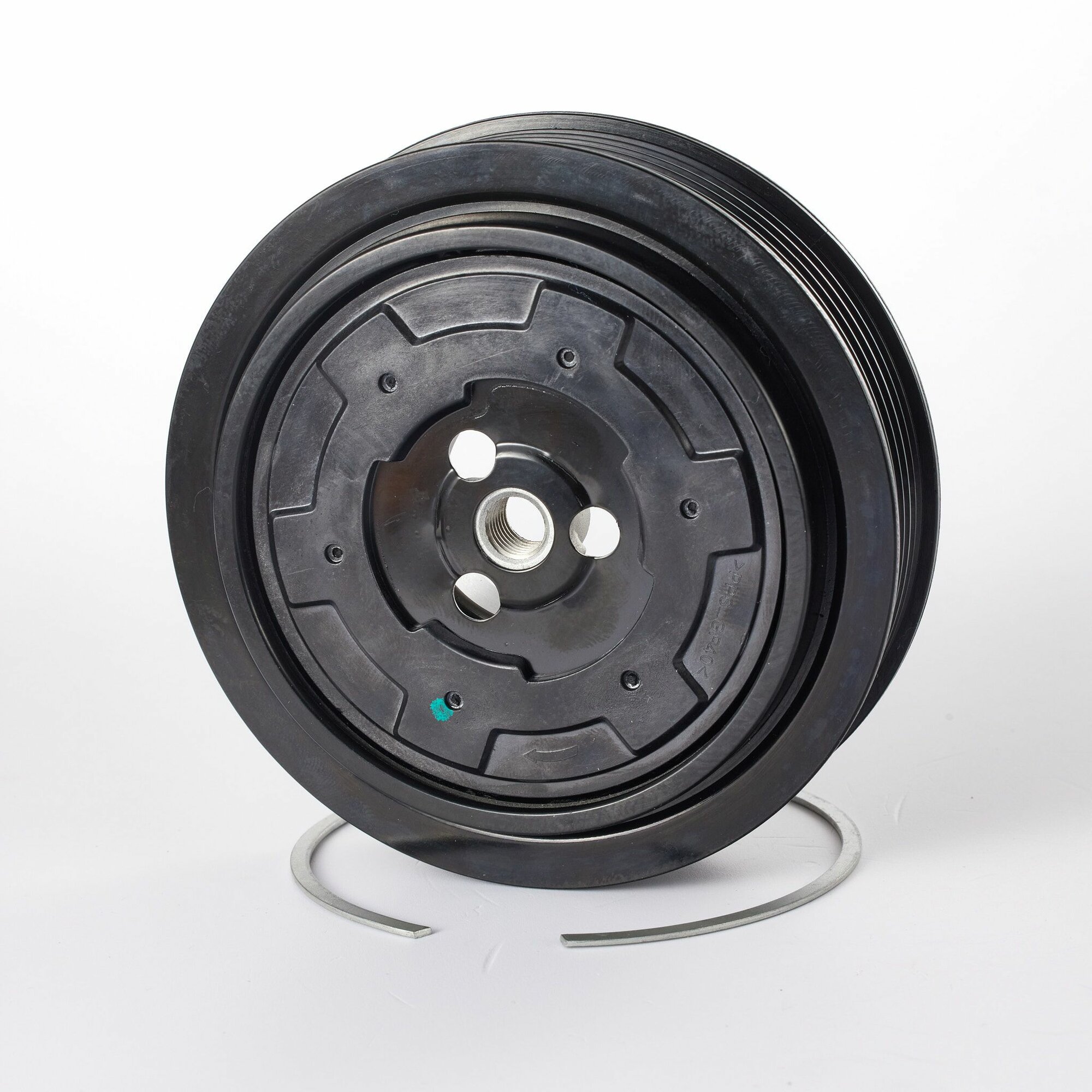 Муфта компрессора кондиционера Mercedes C W203, W204, E W211, S W220, Sprinter (Арт.1710M)