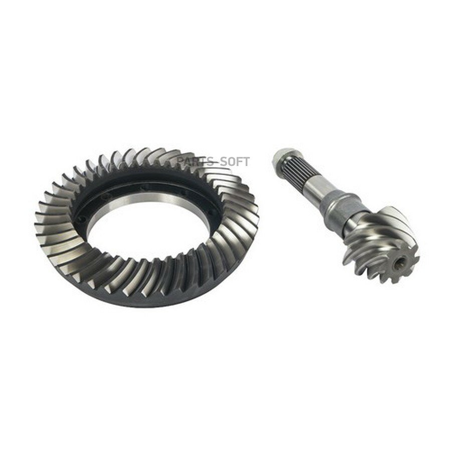 Главная пара! 41/8 зуб\ ГАЗ 3302 от официального дистрибьютора, GAZ, артикул 3302240216530