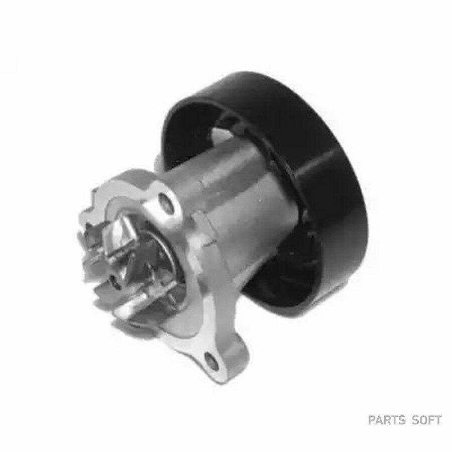 Насос охлаждающей жидкости от официального дистрибьютора, AISIN, артикул WPN092