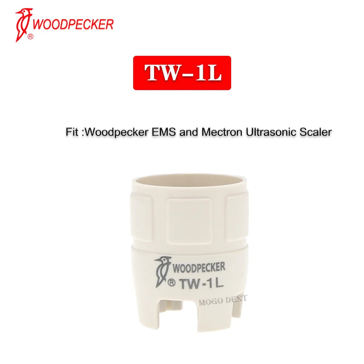 Насадки для скалера Woodpecker DTE TW-1L TD-1L TW-1L