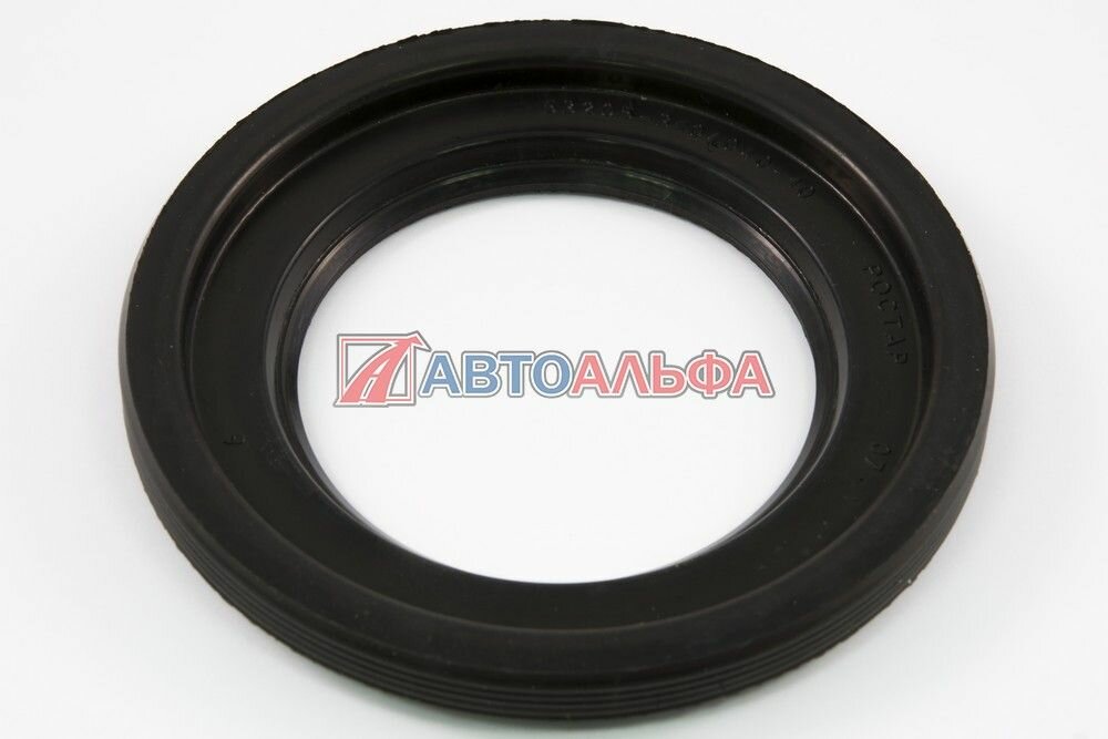 Манжета задней ступицы КАМАЗ Евро (ООО НПО ростар г. Набережные Челны)