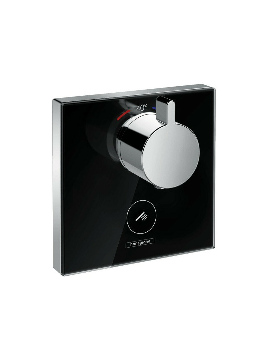 Термостат Hansgrohe ShowerSelect 15735600 для душа