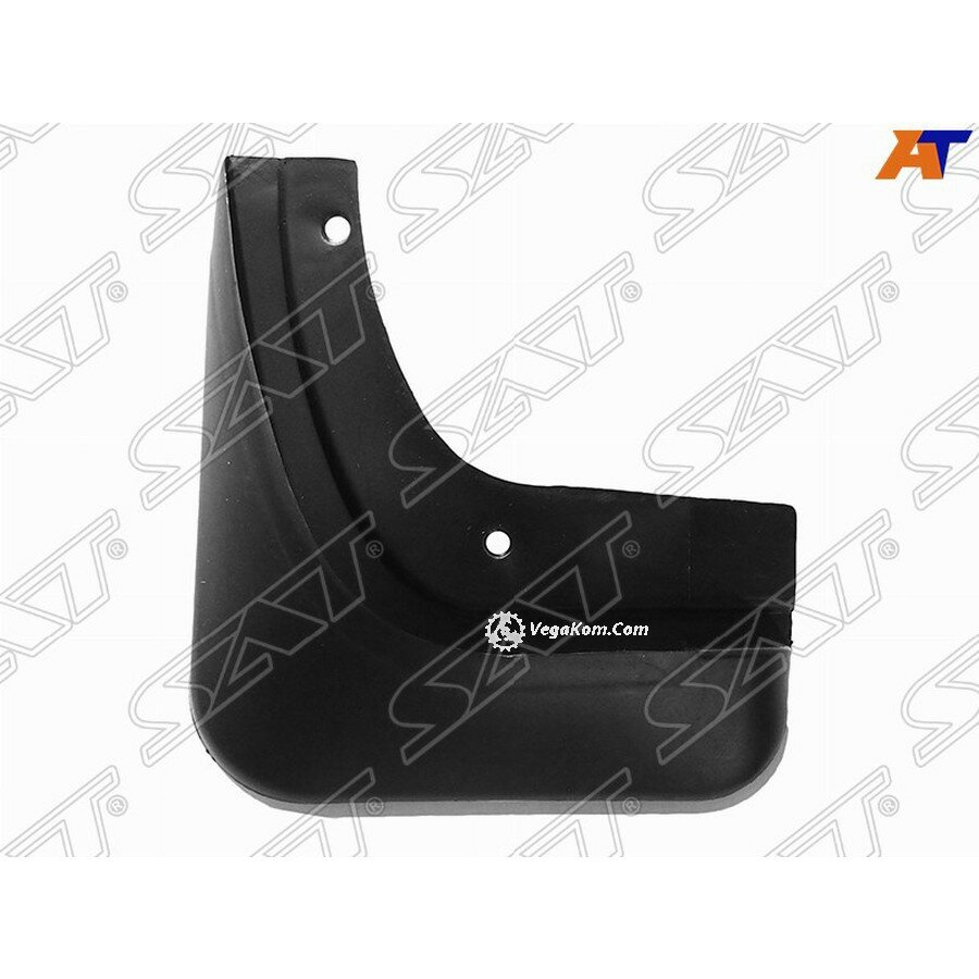 Брызговик передний левый Audi A4 08-15 SAT STAU27016B2