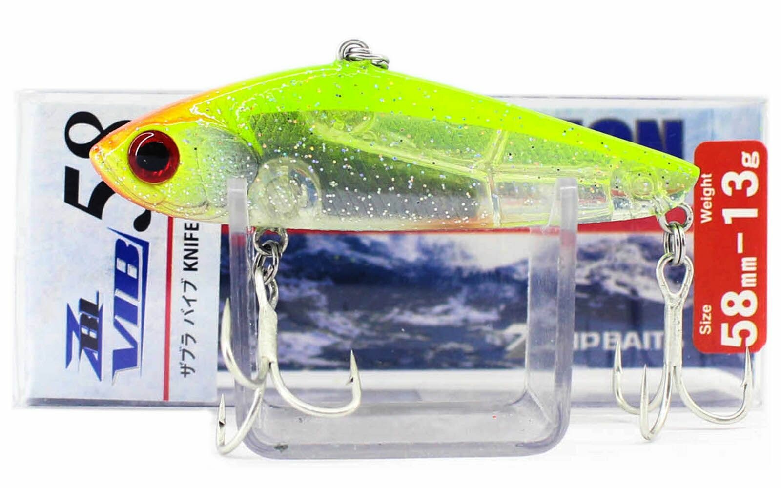 Воблер ZipBaits ZBL Vib 58 (13гр.) #476