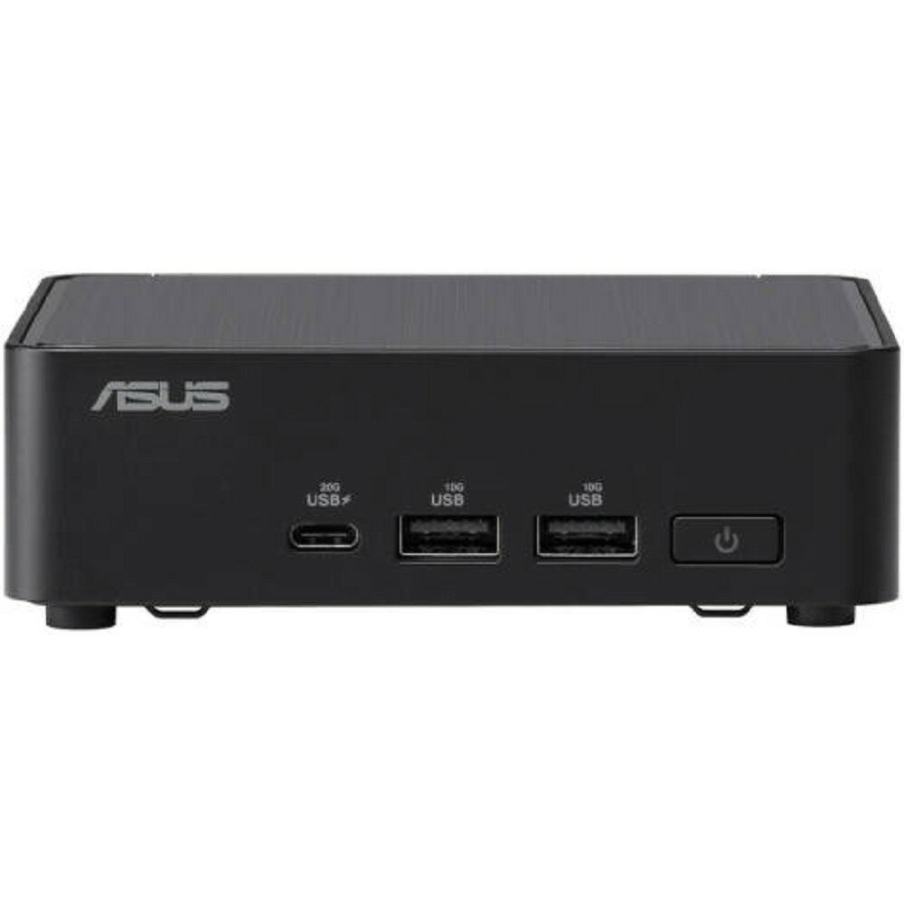 Мини ПК неттоп ASUS RNUC14RVKI300002I WindowsНет Intel Core 3 100U Intel UHD Graphics 64EUs RAM0Гб, SSD 0Гб