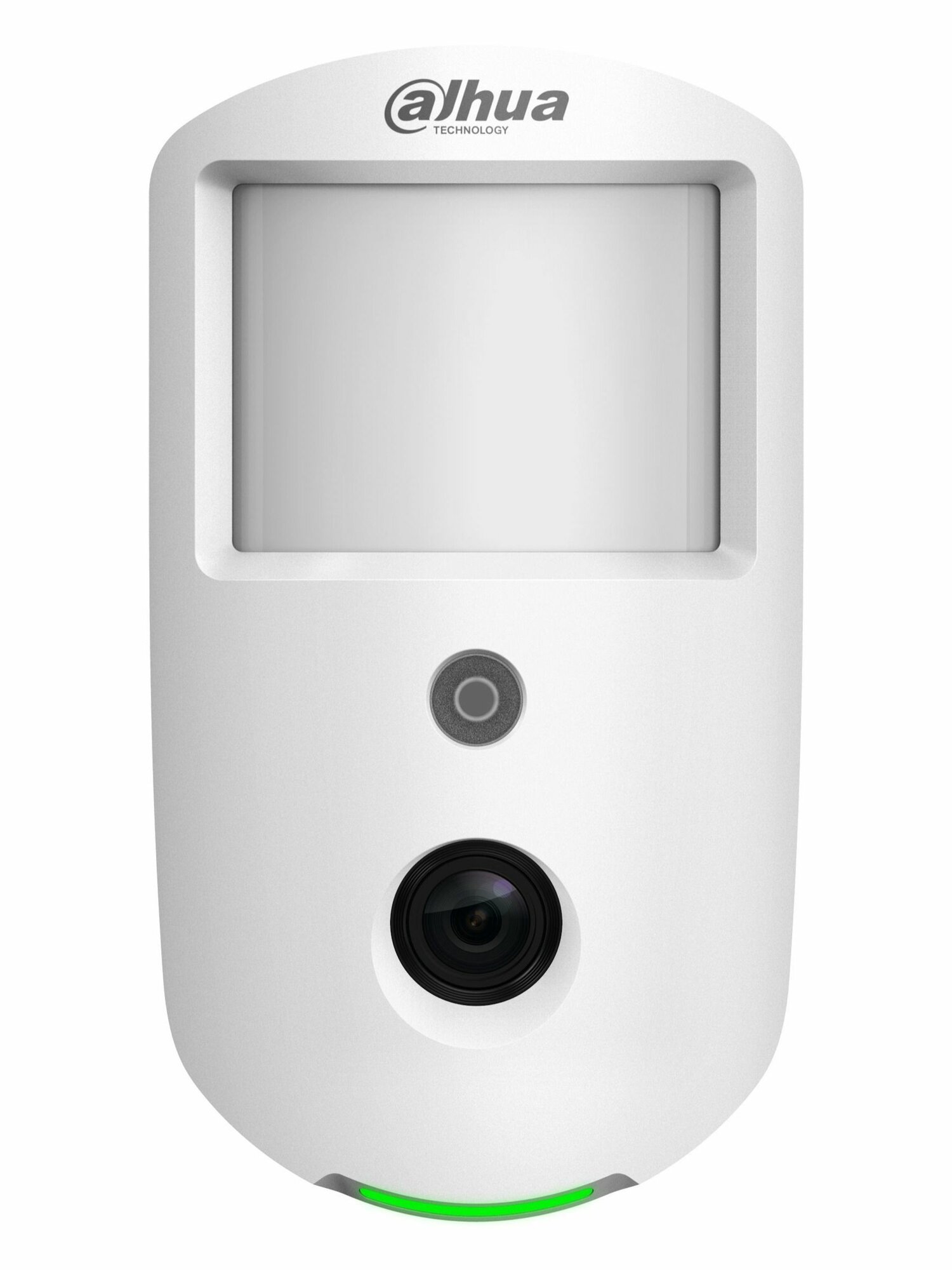 Беспроводной пассивный ИК-извещатель движения с видеокамерой Dahua DHI-ARD1731-W2(868)