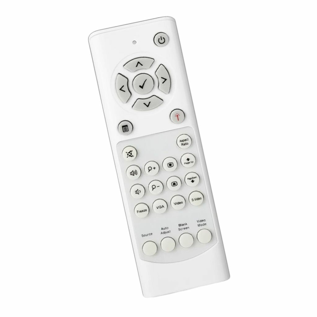 Сменный пульт TSKBIR02 для проекторов 4220 4320 4350 7760 S560 S560T