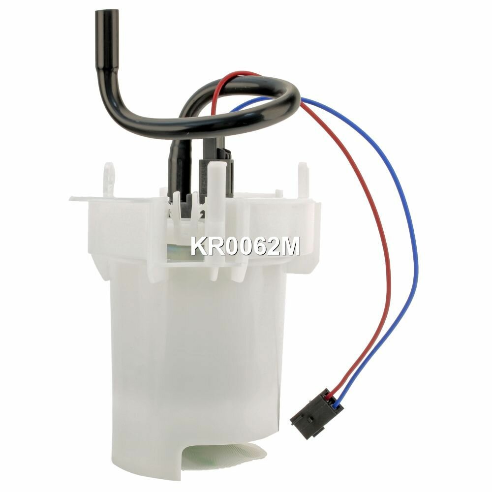 Насос топливный (Бензонасос, модуль в сборе) Opel Astra, Corsa, Vectra (Опель Астра, Корса, Вектра)