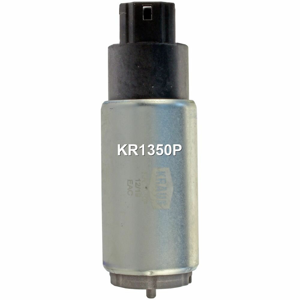 Бензонасос электрический Renault Kangoo (Рено Канго)