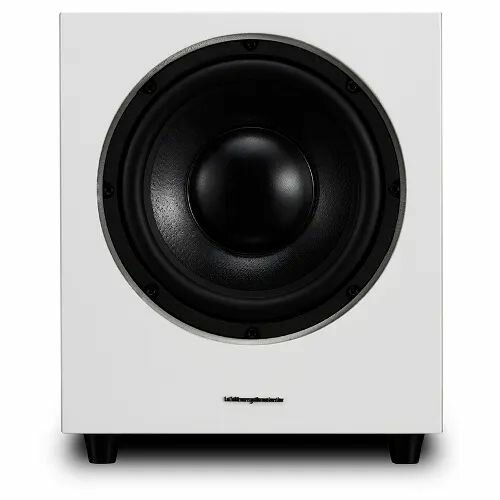 Сабвуфер Wharfedale WH-D8 White Sandex