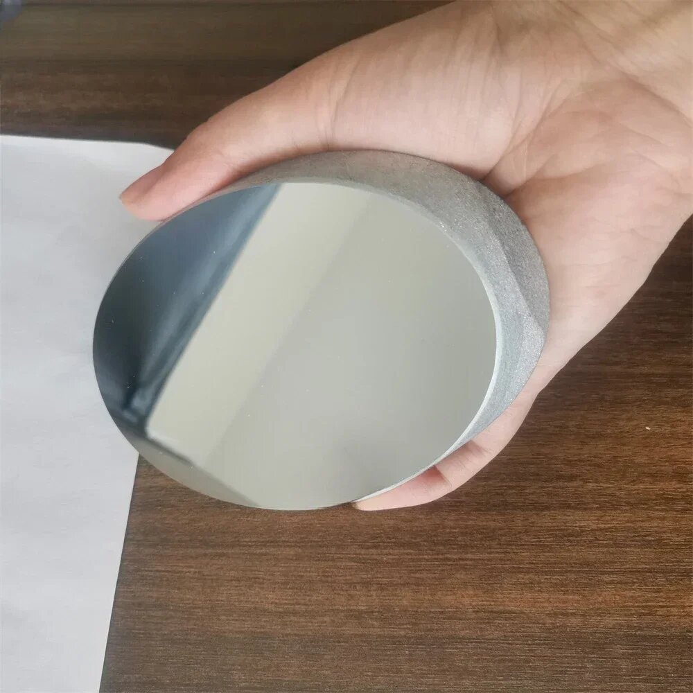 Зеркало эллиптическое 75mm для телескопа