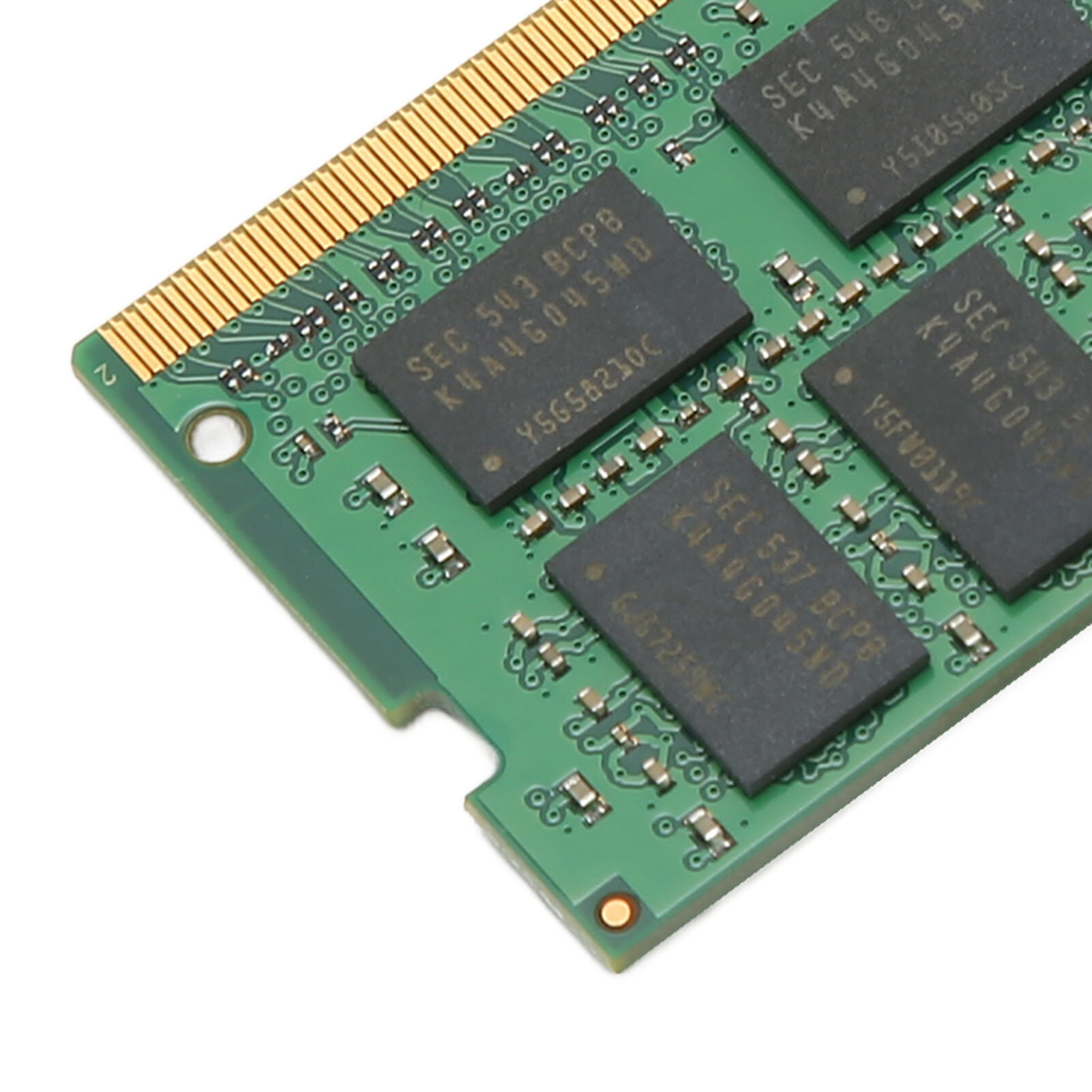 Модуль памяти для ноутбука DDR4 SODIMM 2666Mhz 260Pin 64bit Plug and Play чип памяти для ноутбуков, офисных игр, 8 ГБ