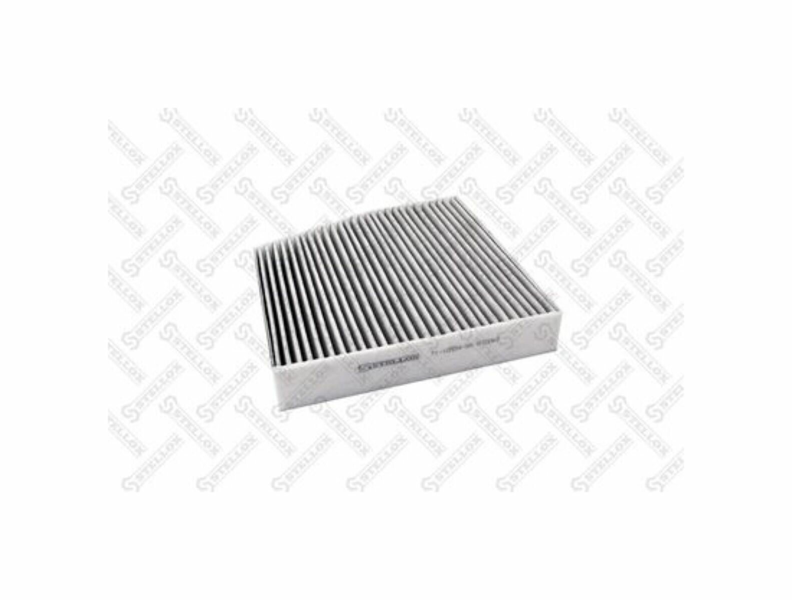 Фильтр Салона Mercedes W176/W246/C117 11> С Актив. углем(Stellox 7110554Sx)
