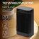 Тепловентилятор NEOLINE NFH/C-9715B, черный