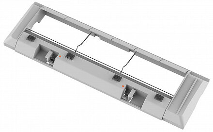 Крышка Xiaomi д/основной щетки пылесоса Mi Robot Vacuum SDZSZ01RR (SKV4038TY) Серый