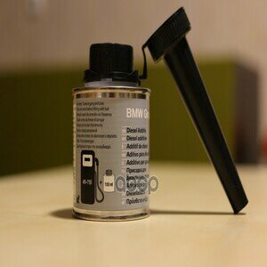 Присадка для дизельного топлива BMW арт. 83 19 2 296 922