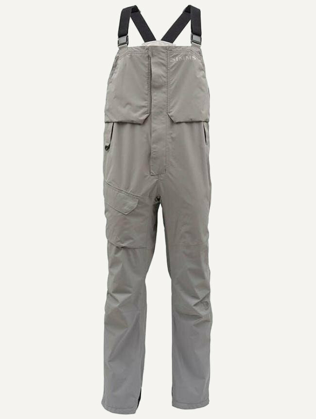 ПолуКомб Simms Challenger Bib '20