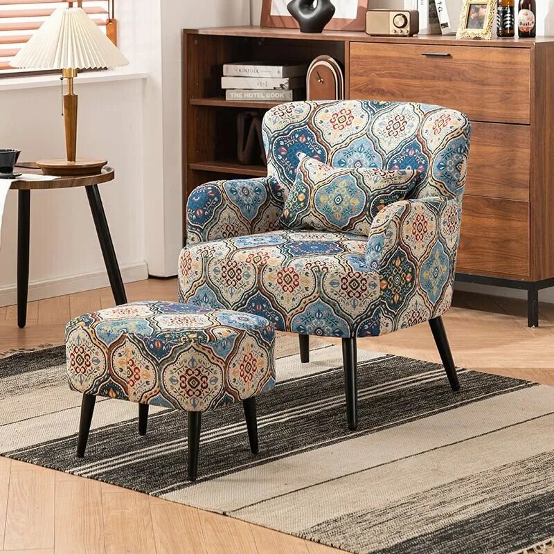 Glory Rain Кресло , 1 шт, 70х60х78 см