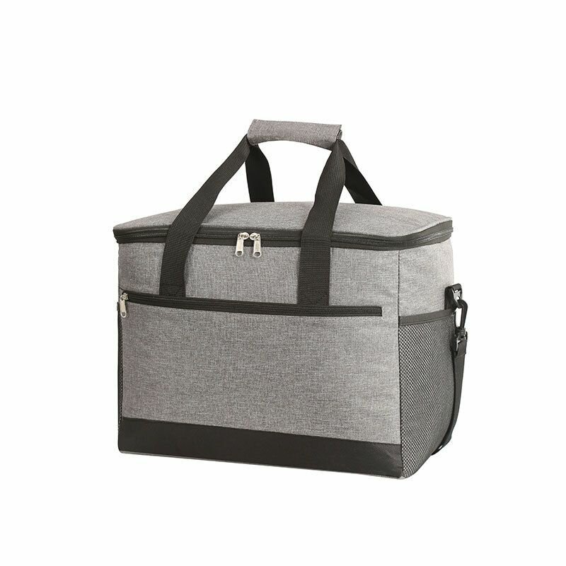 Термосумка курьерская, термокороб 41 26 30 см для доставки-hui