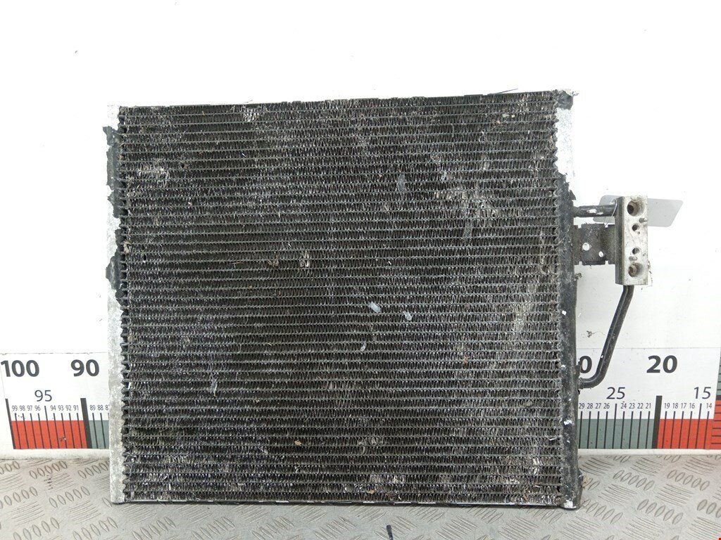 Радиатор кондиционера BMW 5-Series (E39) 64538378438 арт. 2248911