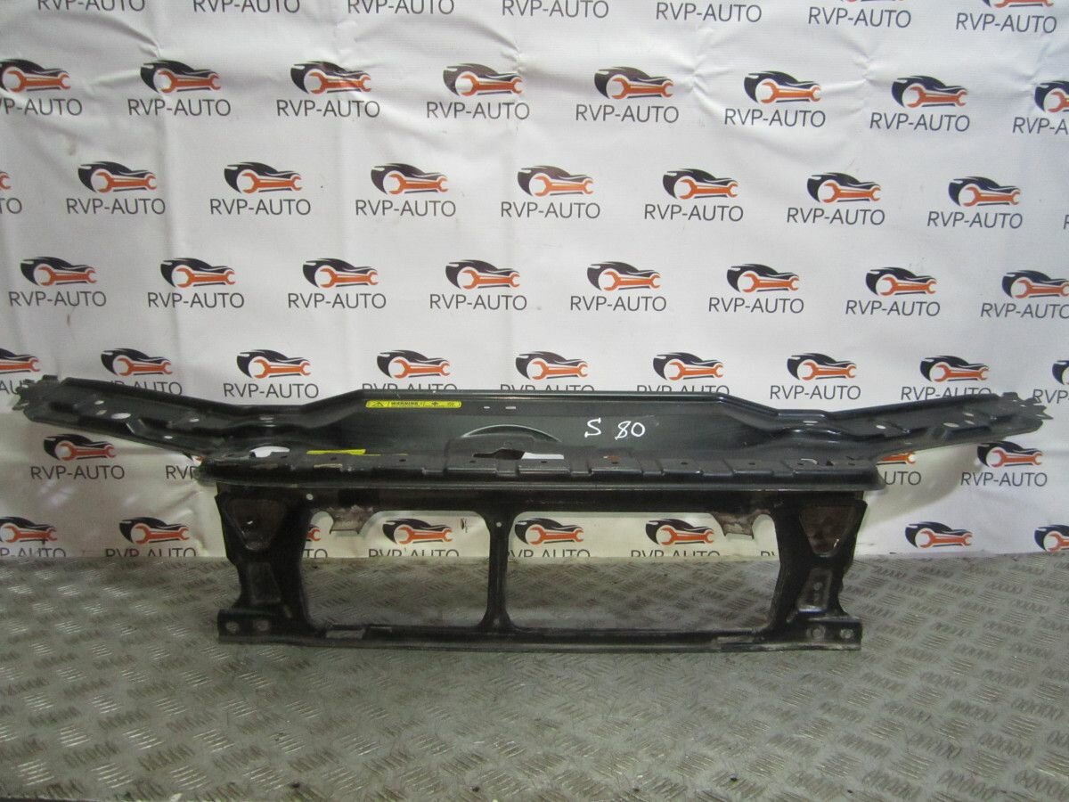 Панель передняя Volvo S80 1998-2006 30745292