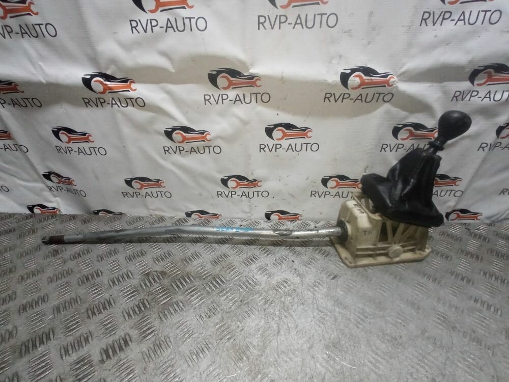 Кулиса МКПП ЗАЗ Chance 2009—2014 96223510