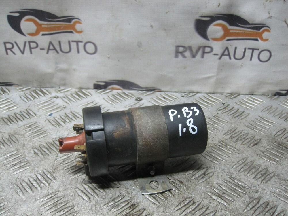 Катушка зажигания VW Passat B3 1.8 1988-1993 1220522016
