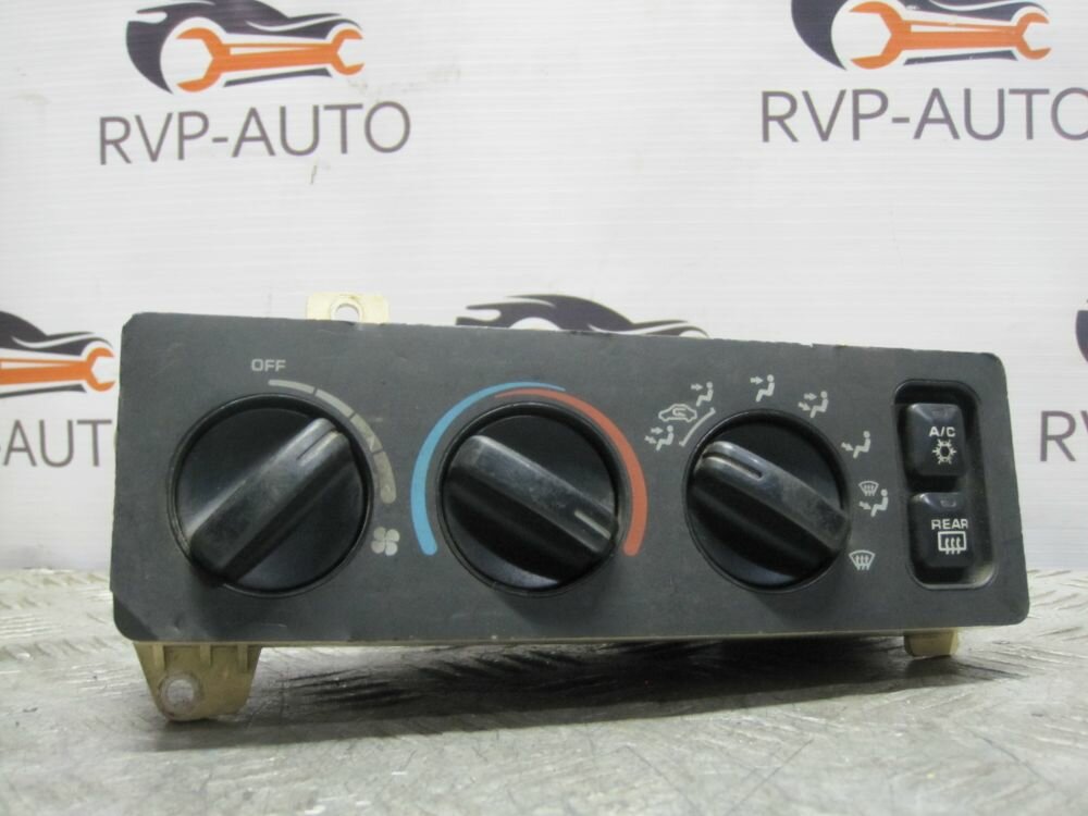 Блок управления отопителем Dodge Intrepid 1998-04 123123