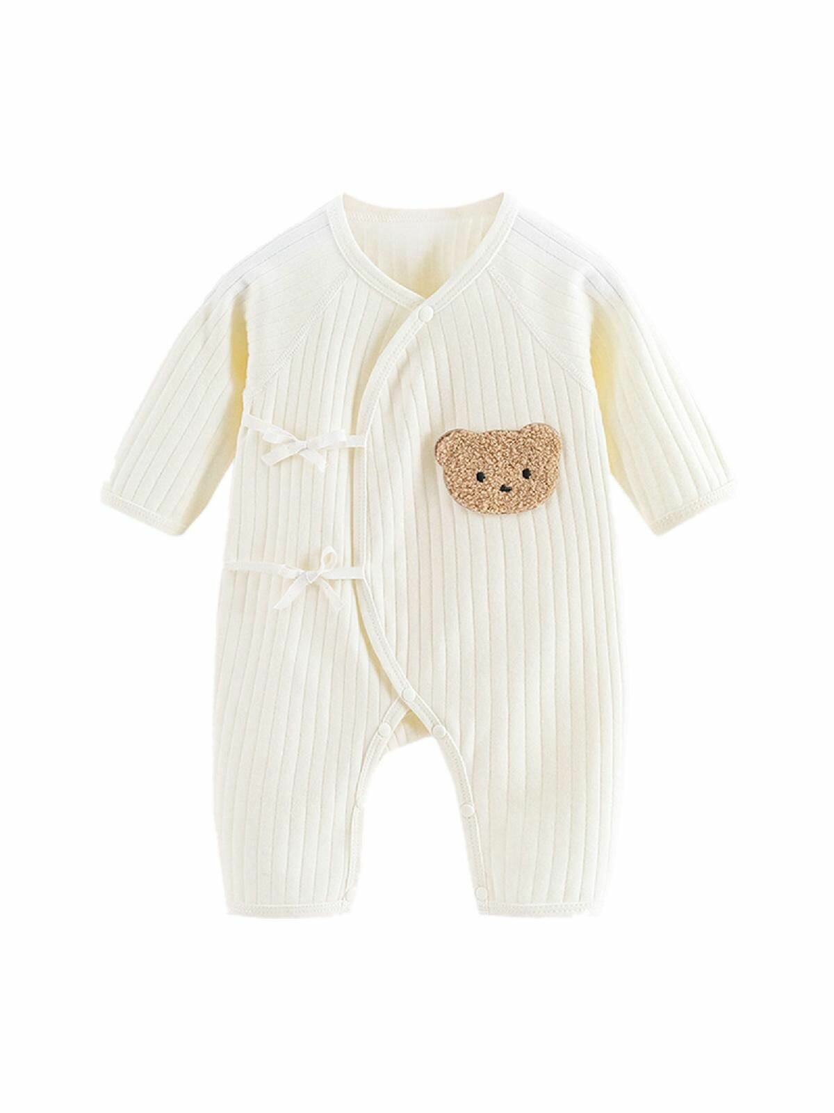 Комбинезон Базовая коллекция