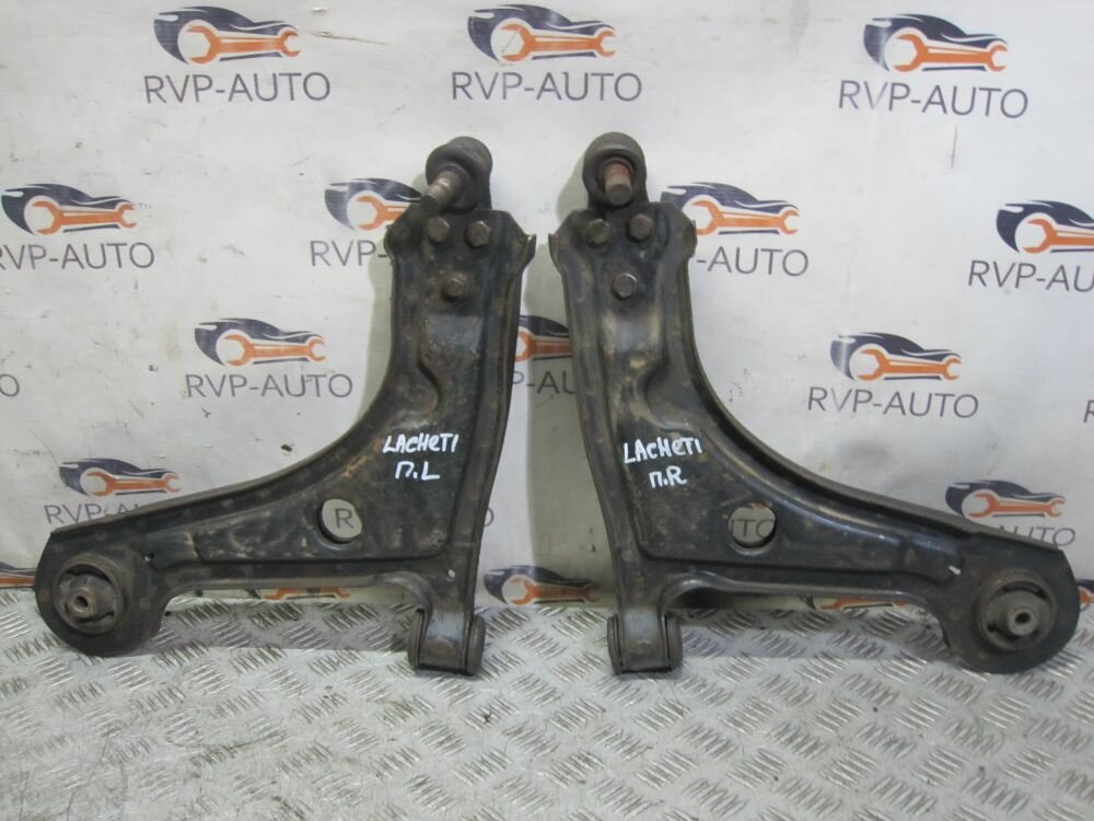 Рычаг передний Chevrolet Lacetti 2002-2013