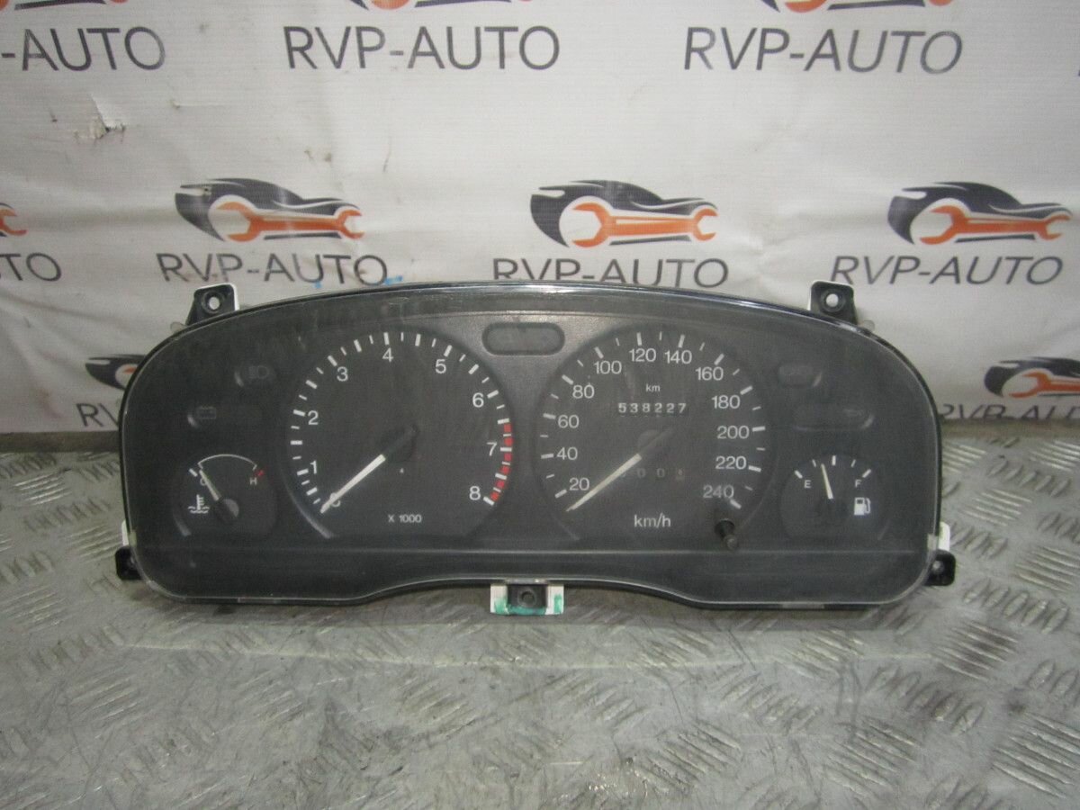 Панель приборов Ford Mondeo 2 1.8 1996-2000 123123
