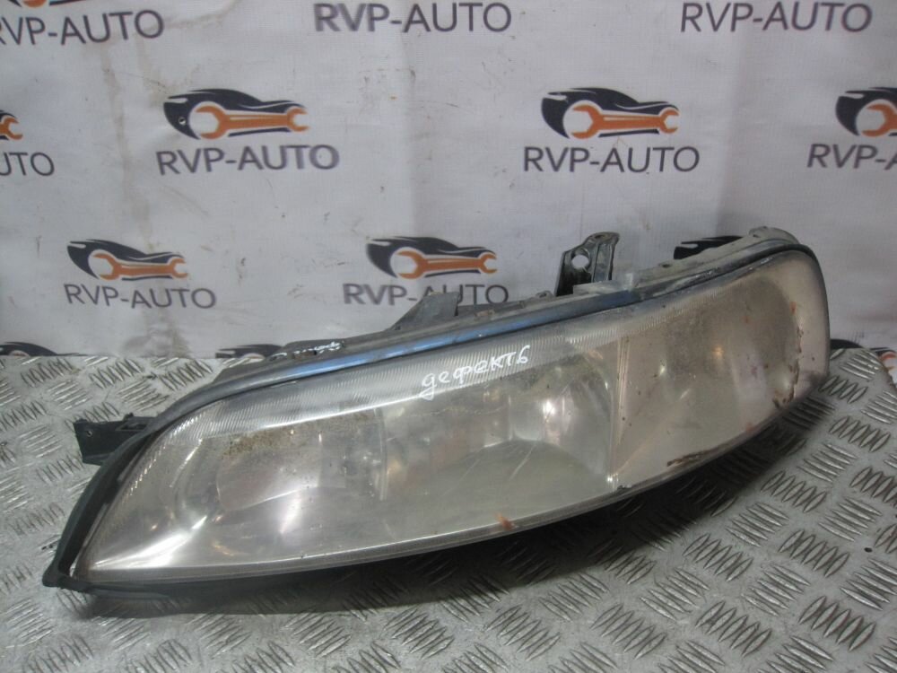 Фара левая Opel Vectra B 1995-1999 Opel