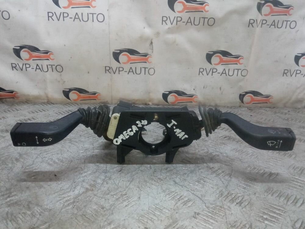 Переключатель подрулевой Opel Omega B 1994-2003 Opel