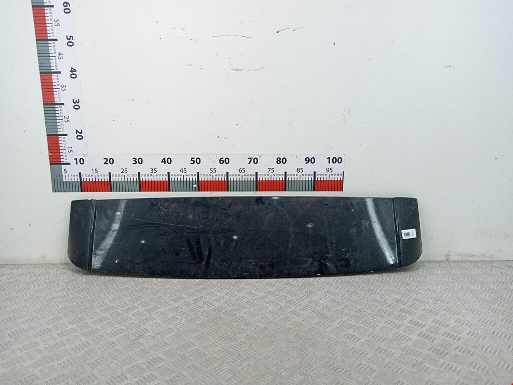 Спойлер BMW X5 (E53) 51717025612 арт. 2243257