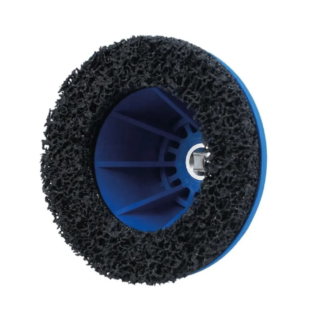 Электроинструмент Подходит для полировки ступицы шлифовального станка диаметром 150 мм для электроинструмента