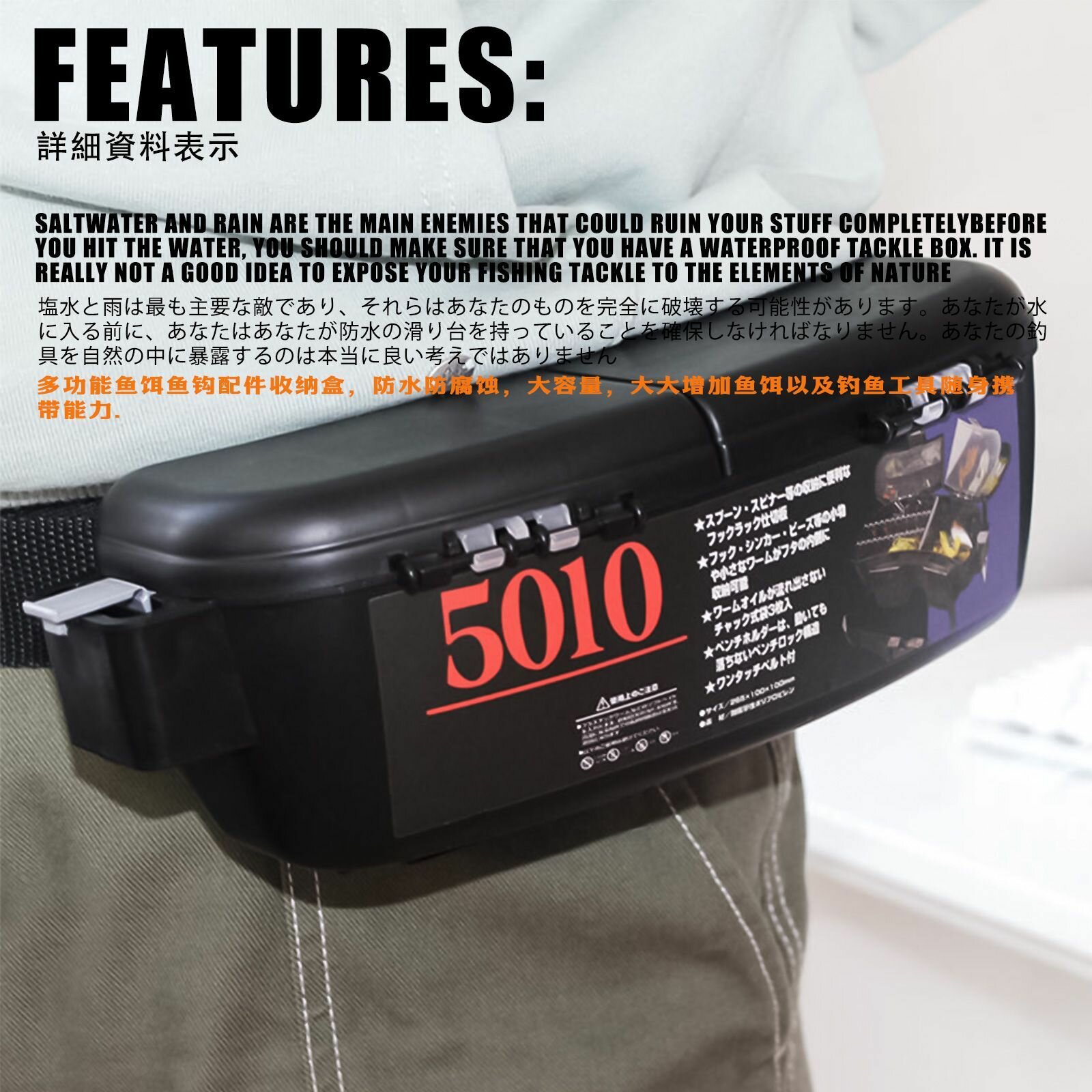 Сумка, рюкзак для рыбалки, охоты