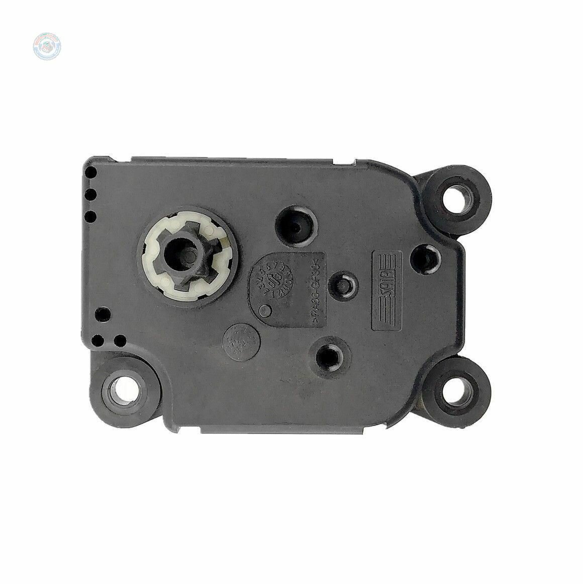 Привод воздушных заслонок для грузовиков Scania P G 5 серии EAD590 1422615 надежная замена для точного управления воздушным потоком